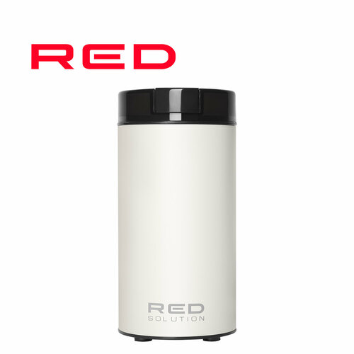 Кофемолка RED solution RCG-M1611