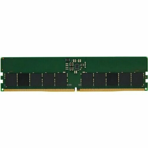 Серверная оперативная память Kingston 16GB DDR5-4800 1RX8 Ecc (KSM48E40BS8KM-16HM)