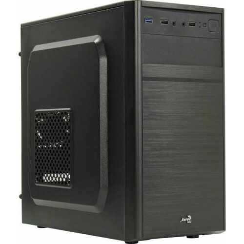 Системный блок OLDI Computers OFFICE 110 0795016 Intel Celeron G5905 4 Гб SSD 512 Гб Intel UHD Graphics 610 500 Вт Без ОС