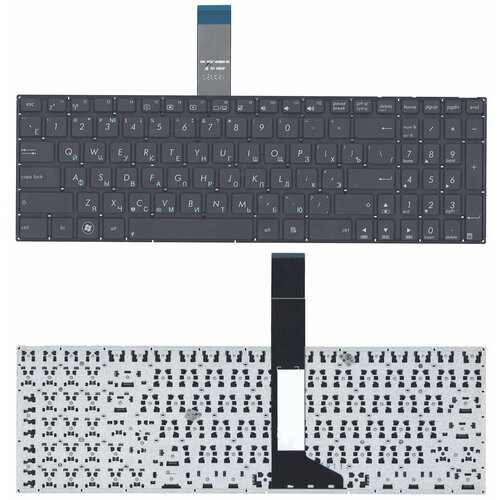 Клавиатура для ноутбука ASUS X550LC