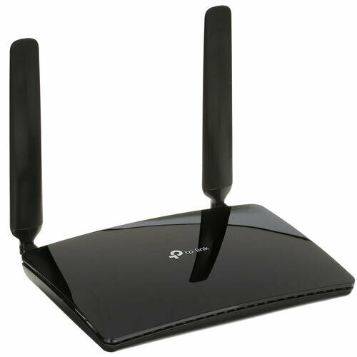 Wi-Fi роутер TP-LINK TL-MR6400v5