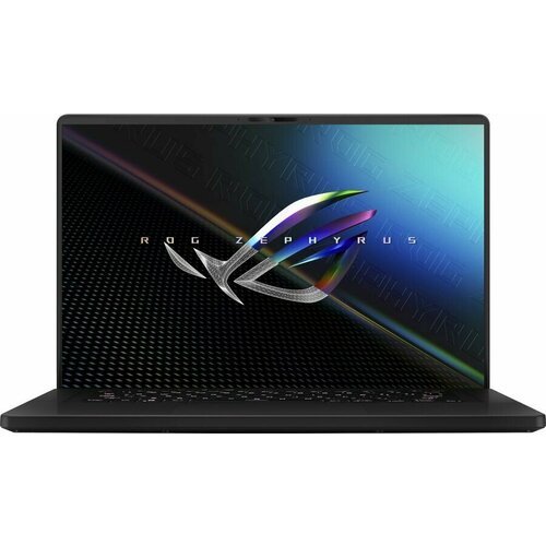 Ноутбук Asus ROG ZEPHYRUS G16 GU603Zu-N4050 90NR0H43-M003M0 (CORE i7 2300 MHz (12700H)/16Gb/512 Gb SSD/16"/2560x1600/nVidia GeForce RTX 4050 GDDR6)