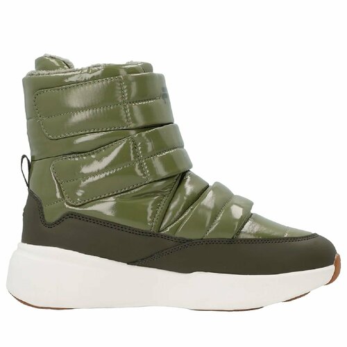  Fila 123143-Y3, размер 39.5 EU, хаки