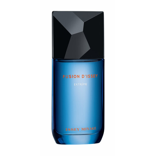 ISSEY MIYAKE Fusion D'issey Extreme Туалетная вода интенсивная муж, 100 мл