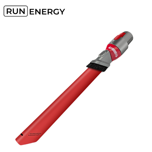 Насадка щелевая Run Energy для пылесоса Dyson V7 V8 V10 V11 V12 V15