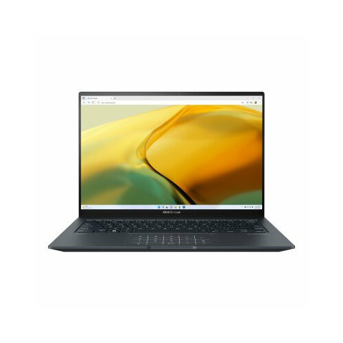 Ноутбук Asus ZenBook 14X UX3404VA-M9015W (90NB1081-M002Y0)