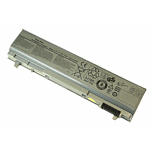 Аккумулятор для ноутбука DELL DFNCH 56WH 11.1V