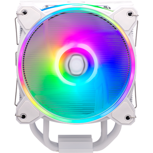 Кулер Cooler Master Hyper 212 Halo White (RR-S4WW-20PA-R1)