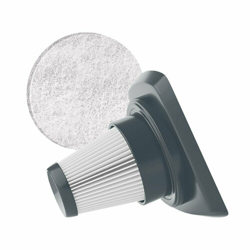 Фильтр для пылесоса CT-2565-A