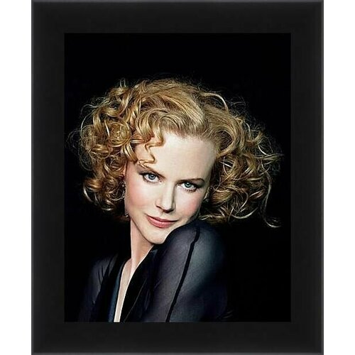 Плакат, постер на бумаге Nicole Kidman-Николь Кидман. Размер 42 х 60 см