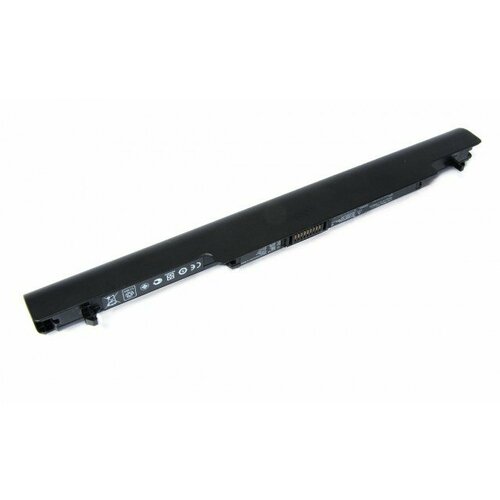 Аккумуляторная батарея Pitatel для ноутбука Asus S405CA (2600mAh)