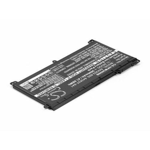 Аккумуляторная батарея для ноутбука HP BI03XL 11.55V (3400mah)