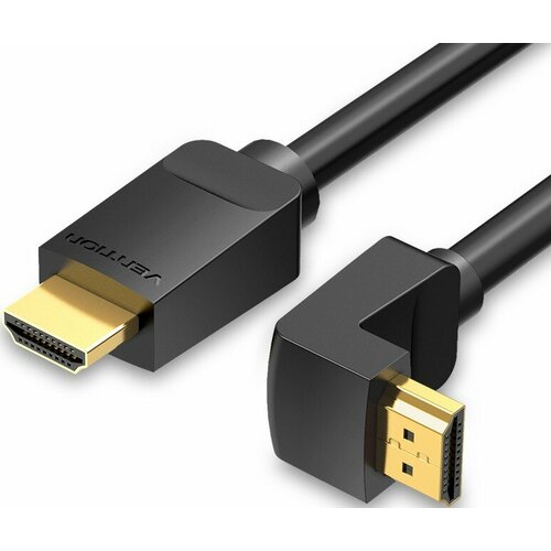 Кабель HDMI - HDMI, 3м, Vention (AAQBI)