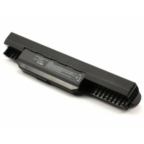 Аккумулятор для ноутбука A43EI241SV-SL