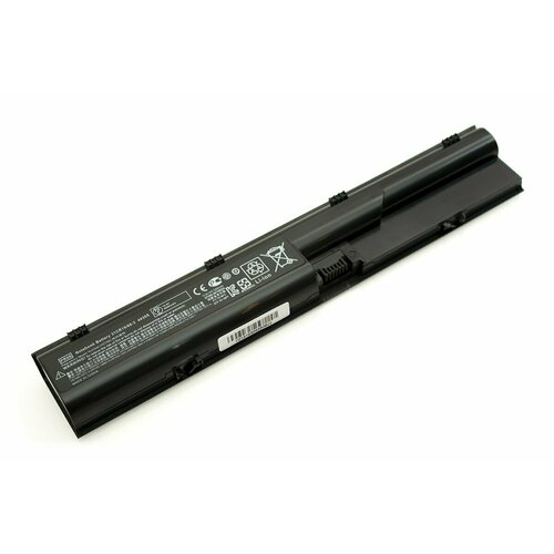 Аккумулятор для ноутбука HP HSTNN-I97C-3 5200 mah 10.8V