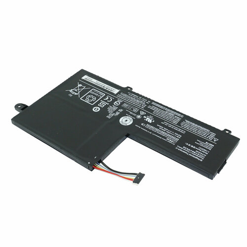 Аккумулятор для ноутбука Lenovo Flex 3 14 -80R30009US