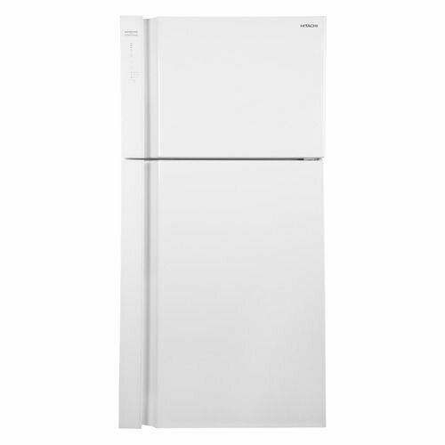 Холодильник двухкамерный Hitachi R-V610PUC7 TWH инверторный белый