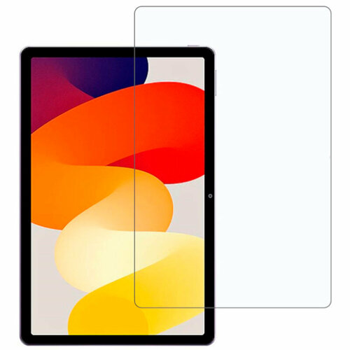 Защитное стекло Zibelino для Xiaomi Redmi Pad SE 11.0 ZTG-XIA-PAD-SE-11.0