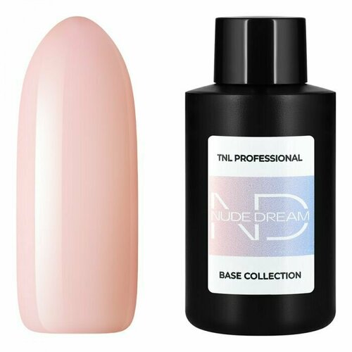 База TNL, Nude Dream Base №22