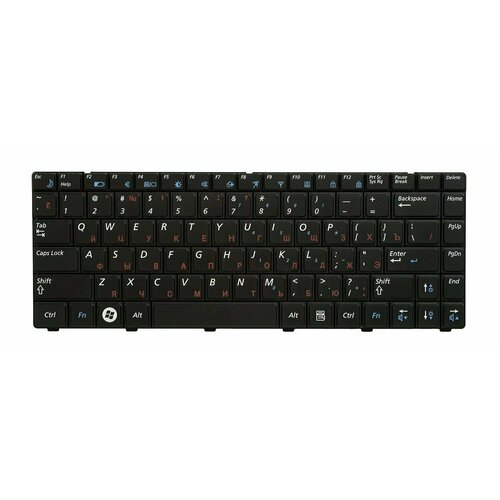 Клавиатура для ноутбука Samsung R522-JS03