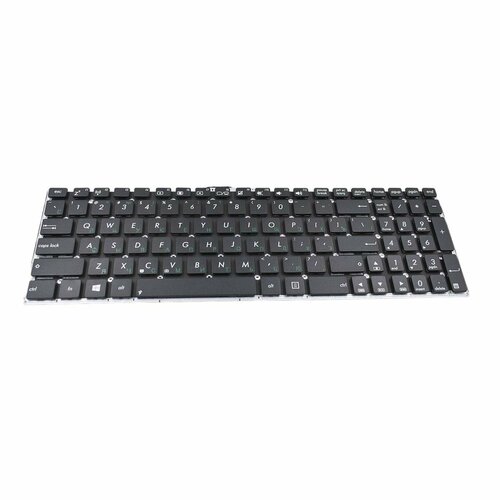 Клавиатура для Asus Pro P2540FA ноутбука