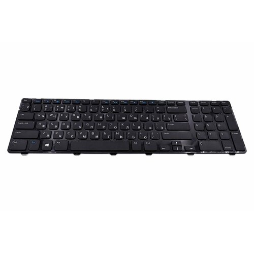 Клавиатура для Dell Inspiron 5737 ноутбука