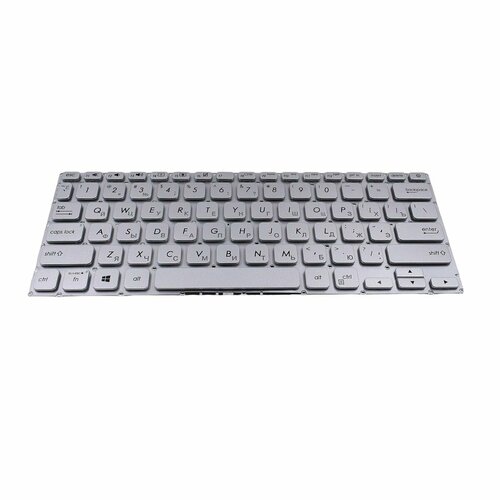 Клавиатура для Asus VivoBook 14 X412 ноутбука