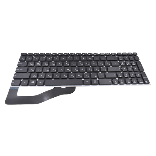 Клавиатура для Asus F540BA-GQ800T ноутбука