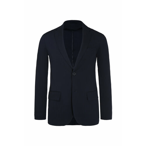 Пиджак Armani Exchange, размер 38, синий