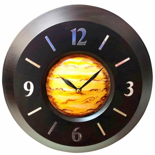 Castita Настенные часы CL-37-1,1-Cosmic