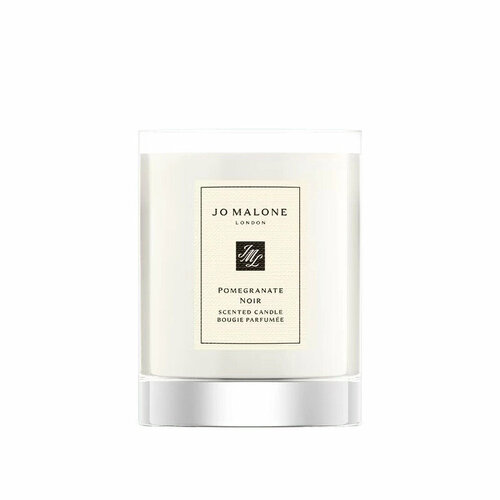 Jo Malone Pomegranate Noir свеча 65 гр для женщин