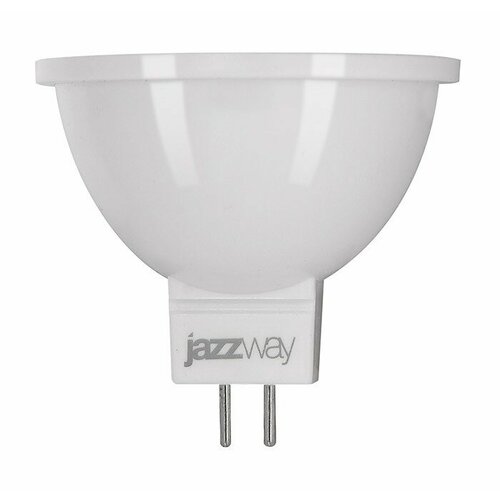 Лампа светодиодная PLED- SP JCDR 9W 4000K-E GU5.3 (9W=70Вт, 720Lm) 230/50 Jazzway