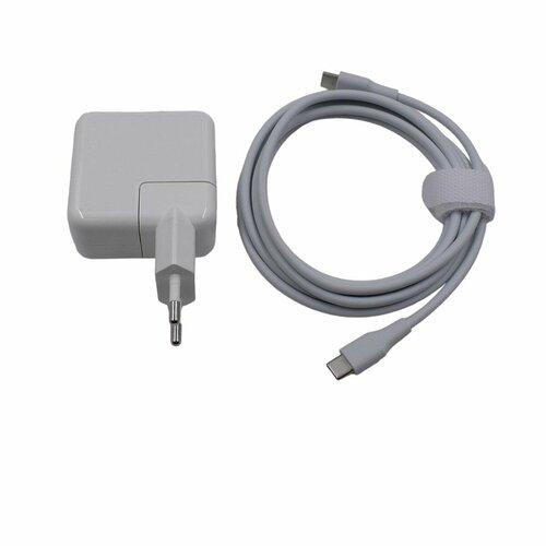 Зарядное устройство для MacBook Air Z1240004L блок питания зарядка адаптер для ноутбука