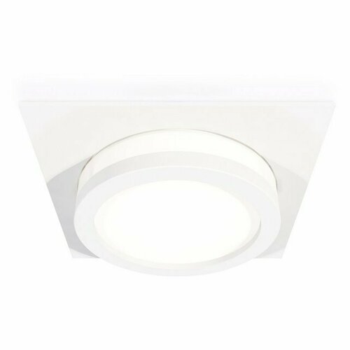 Точечный светильник Techno Spot XC8061017 Ambrella Light