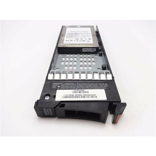 Жесткие диски IBM Жесткий диск IBM 2,5" 300GB SAS 10K 6Gb V7000 85Y5862