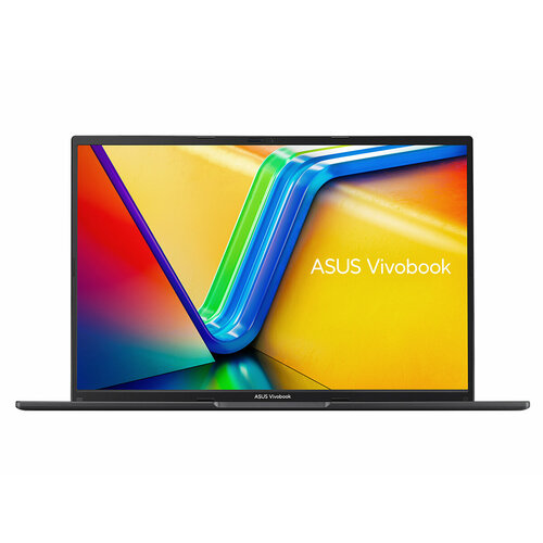 Ноутбук ASUS VivoBook 16 M1605YA-MB271W 90NB10R1-M00MX0 (16", Ryzen 5 5625U, 16 ГБ/ SSD 512 ГБ, Radeon Graphics) Черный