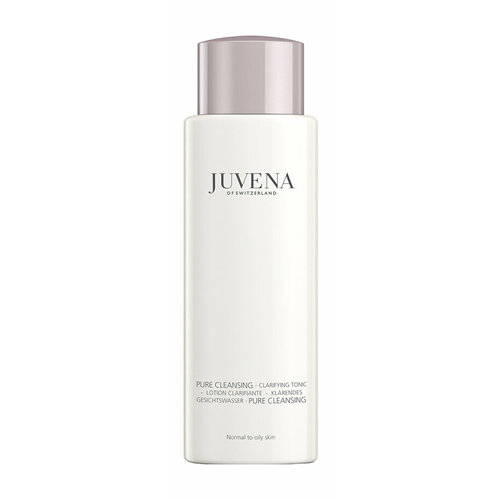 JUVENA Clarifying Tonic Тоник для лица очищающий, 200 мл