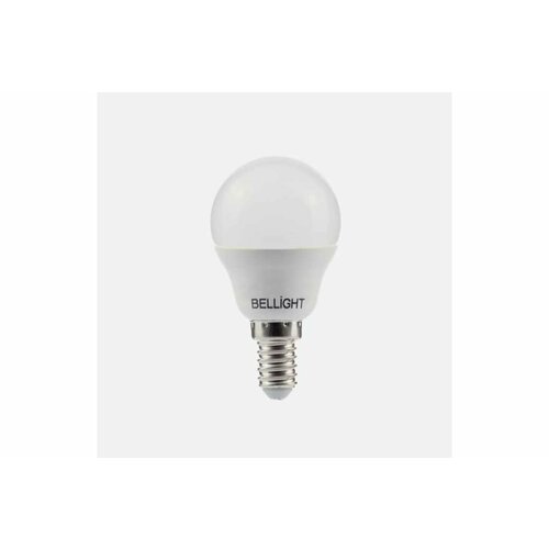 Светодиодная лампа BELLIGHT LED G45 220V/10W/E14 6500K 86853379