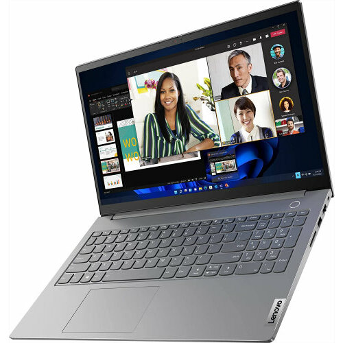 Ноутбук Lenovo Ноутбук Lenovo Thinkbook 15 Gen 4 21DL000GUS AMD Ryzen 7 5825U/16Gb/512Gb/15.6'1920x1080/Win11 Pro