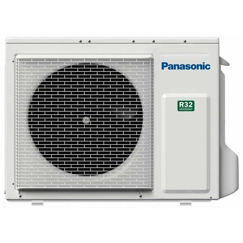 Panasonic U-125PZ2E8