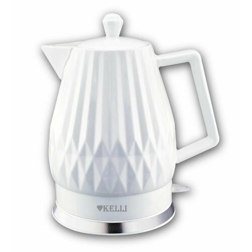 Электрический чайник Kelli KL-1380 2400Вт 2л