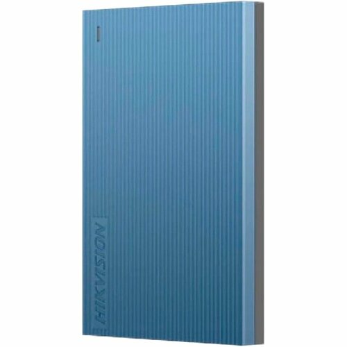 Hikvision внешний жесткий диск Hikvision 2TB T30 USB3.0, Blue (HS-EHDD-T30 2T BLUE)