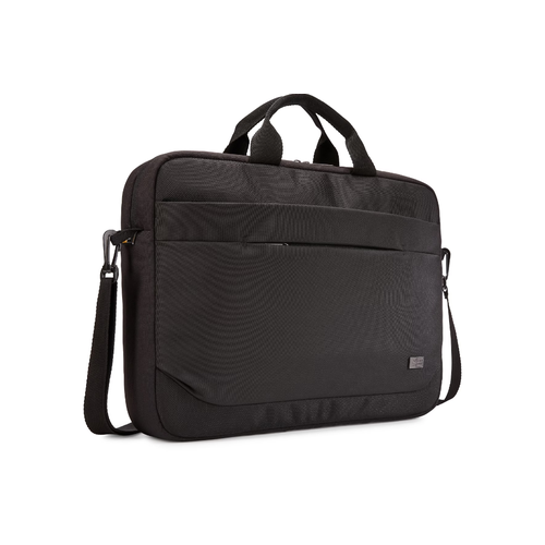 Case Logic Сумка для ноутбука Advantage, 17", 3203986 BLK