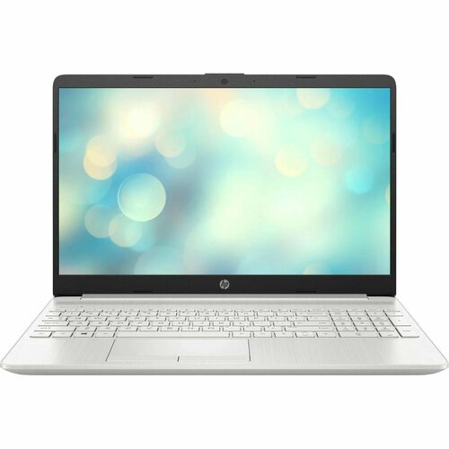 Ноутбук HP 15-ef2747wm 15.6 (1920x1080) IPS сенсорный/AMD Ryzen 7 5700U/16ГБ DDR4/512ГБ SSD/Radeon Graphics/Win 11 Home серебристый (8B3S2UA)