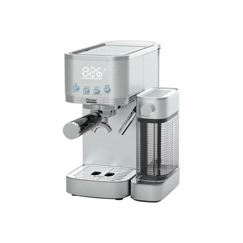 Кофеварка Pioneer CMA021