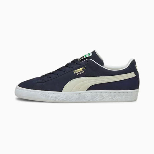 Кеды PUMA Suede Classic XXI, размер 40, синий