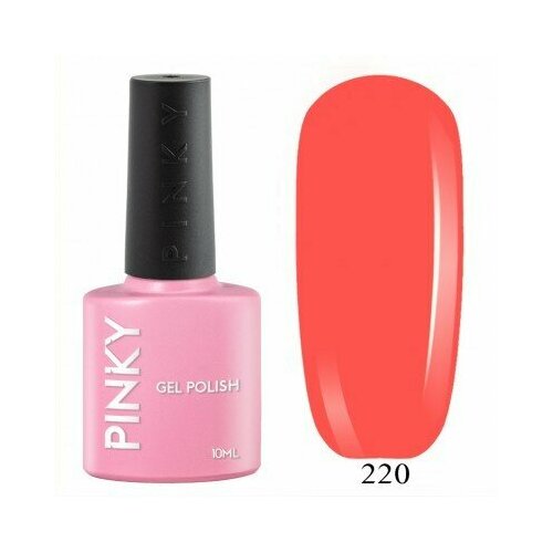 PINKY Classic 220 Ибица 10 мл