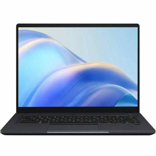 Ноутбук Maibenben Р415 Intel Core i3 1115G4 3000MHz/13.9"/3000x2000/8GB/512GB SSD/Intel UHD Graphics/Wi-Fi/Bluetooth/Windows 11 Pro (P4153HB0PGRE2) Grey