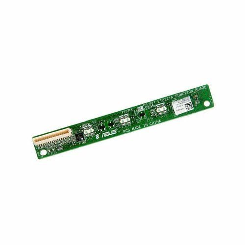 Допплата (sub-boards) с кнопками управления FUNCTION BD для моноблока ASUS ET2221A, 90PT00K1-R13000