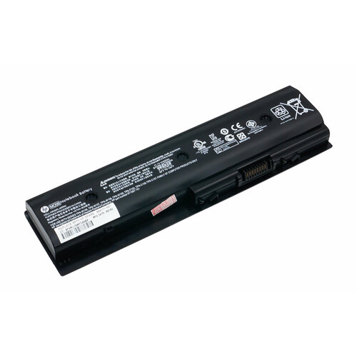 Аккумулятор для HP (MO06) Pavilion DV6-7000, DV6-8000, DV7-7000, M6-1000, 62Wh, 11.1V